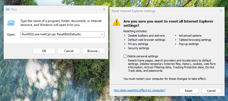 I'm having problems in my network to connect to outlook. Many people ...