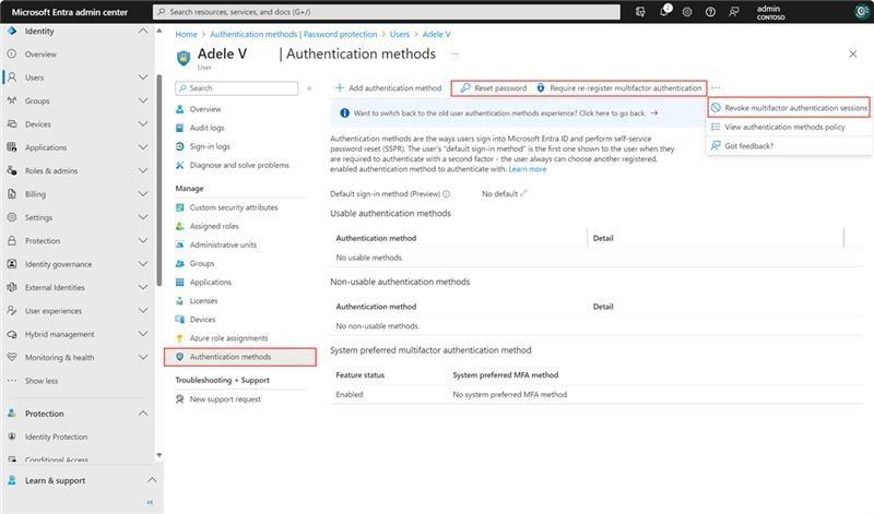 I'm having trouble signing in to my Microsoft account on Windows 11 ...