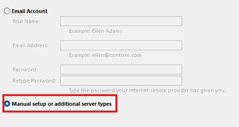 Unable to set up my NTLWorld email - Microsoft Q&A
