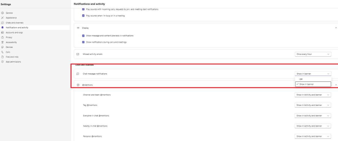 Calls Queues opening chat - Microsoft Q&A