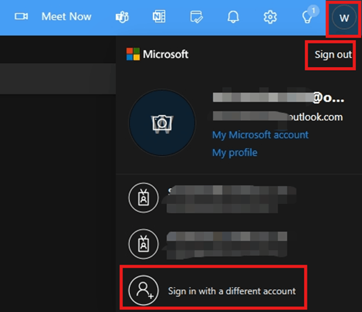 Retrieve my Hotmail account - Microsoft Q&A