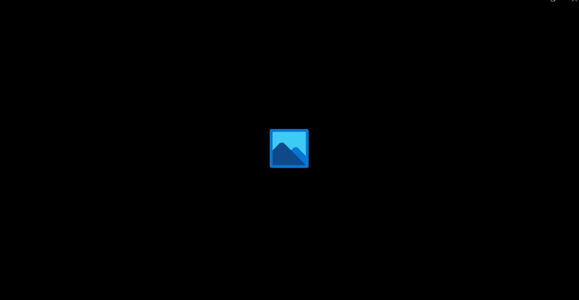 After Resettting Photos Legacy the Icon for it in start menu doesn't ...