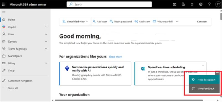 Request for a refund - Microsoft Q&A