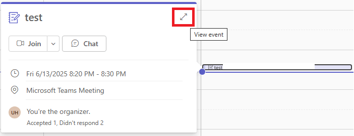 How I can get the list of participations after meeting ends on ...
