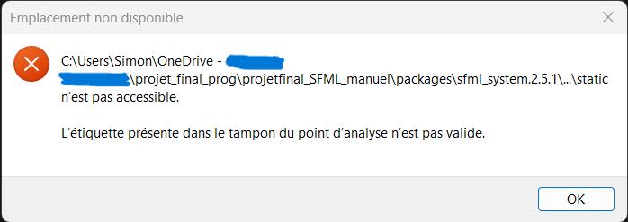 How to solve "The Tag Present in the Reparse Point Buffer Is Invalid" error from Windows ...