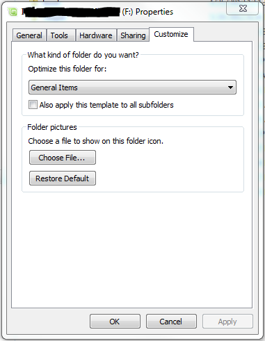 Unable to copy files on external USB hard drive - Microsoft Q&A