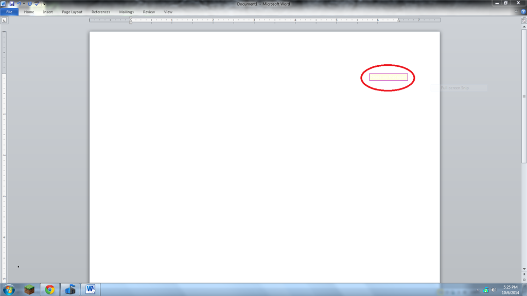 Empty tooltip - Microsoft Q&A