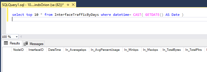 SQL Filter by Date - Microsoft Q&A SQL Filter by Date - Microsoft Q&A