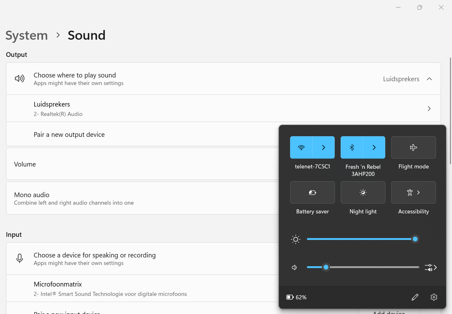 Bluetooth Headphones Connected but No Sound Output - Microsoft Q&A