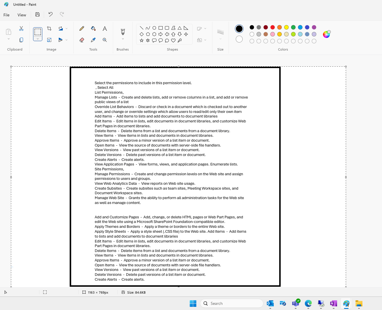 Cannot enlarge image in question in Forms - Microsoft Q&A