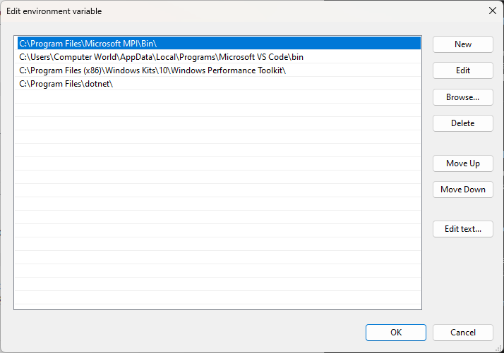 MSBuild Build Error with ImageList in Windows Forms C# - Microsoft Q&A