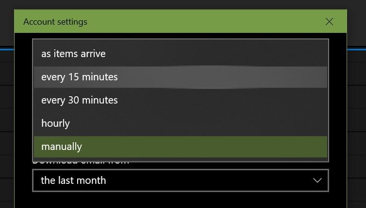 Syncing Google Calendar Across Devices - Microsoft Q&A