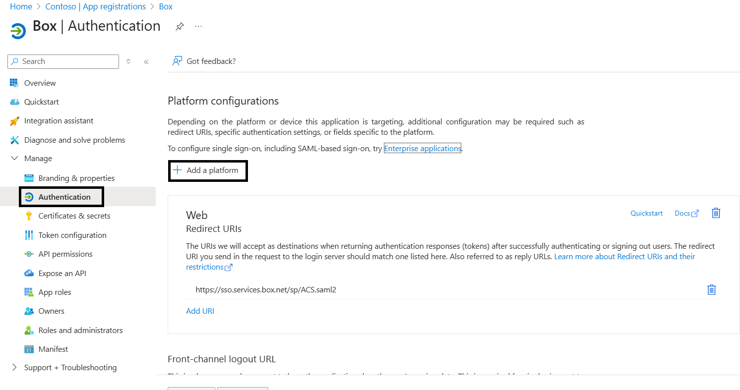 we are facing a error while implementing SSO for microsoft in nextjs - Microsoft Q&A