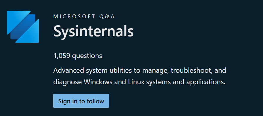 Event Viewer Documentation - Microsoft Q&A