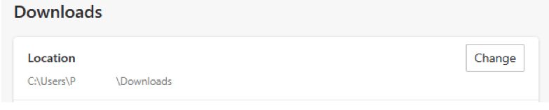 Invisible partition in win 11 - Microsoft Q&A