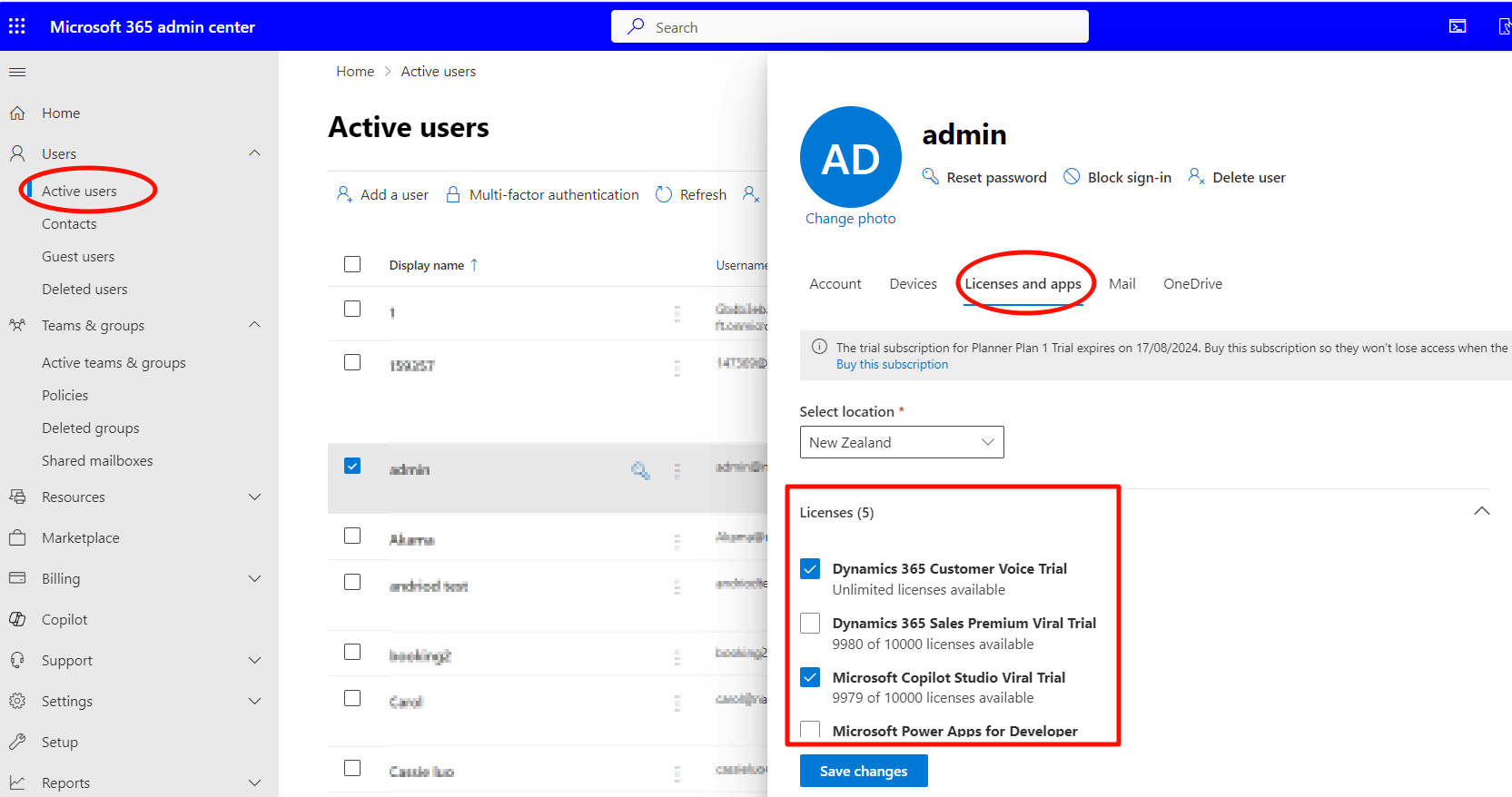 Bought Microsoft 365 Business Basic but access to Word, PowerPoint, etc. doesn't work ...