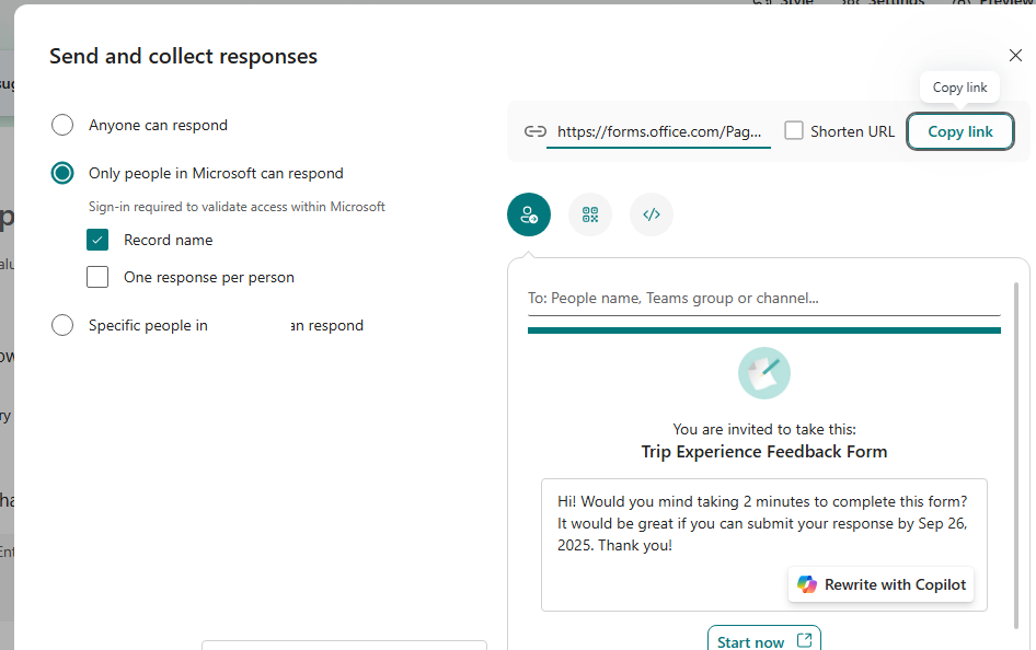 Why is the upload file question option unavailable to me? - Microsoft Q&A
