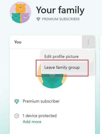 Parental Controls - Microsoft Q&A
