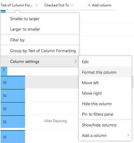 JSON code for overdue date - Microsoft Q&A