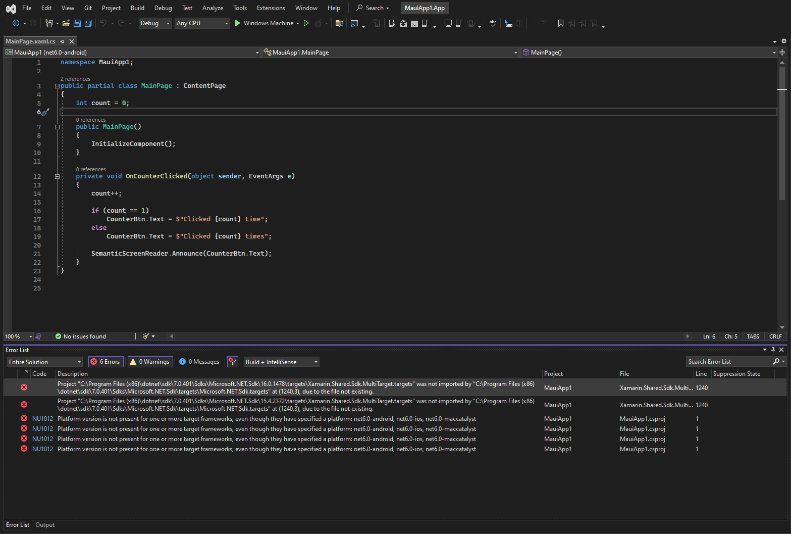 MAUI extensions not available on visual studio 2022 - Microsoft Q&A MAUI extensions not available on visual studio 2022 - Microsoft Q&A