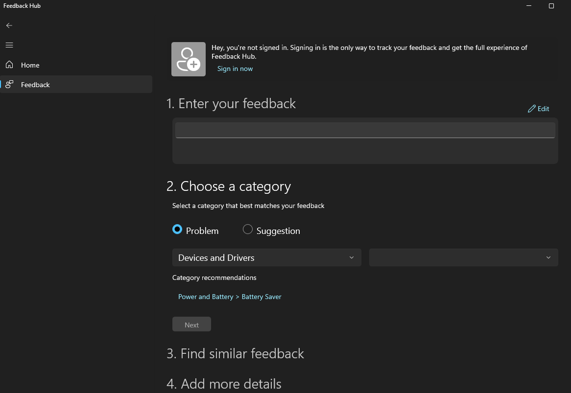 WinDbg - Logger.exe Won't Run Standalone - Microsoft Q&A