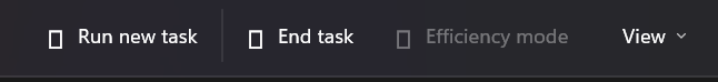 Some windows 11 icons replaced by white rectangles. (SOLVED ...