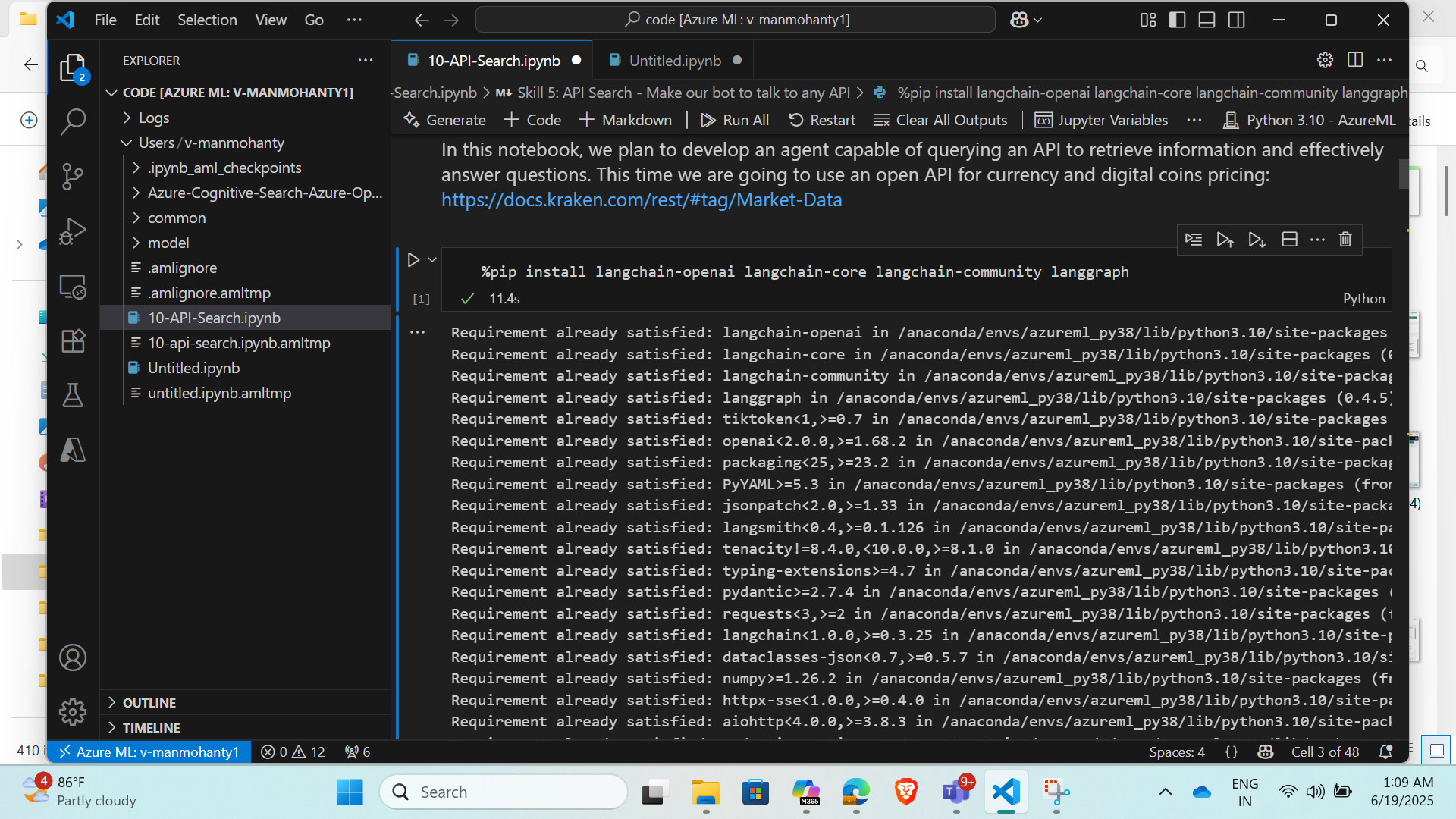 Issue with VSCode Remote Extension: "Remote extension is not available" - Microsoft Q&A