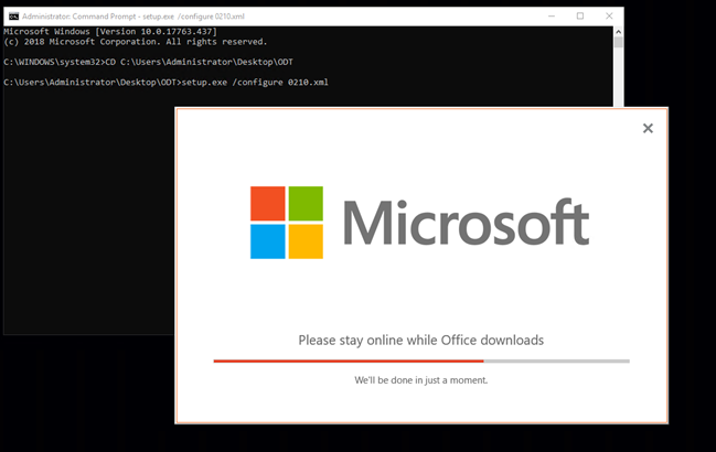 Just Install Microsoft Publisher? - Microsoft Q&A
