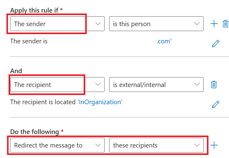 Issues receiving self CC'd emails - Microsoft Q&A