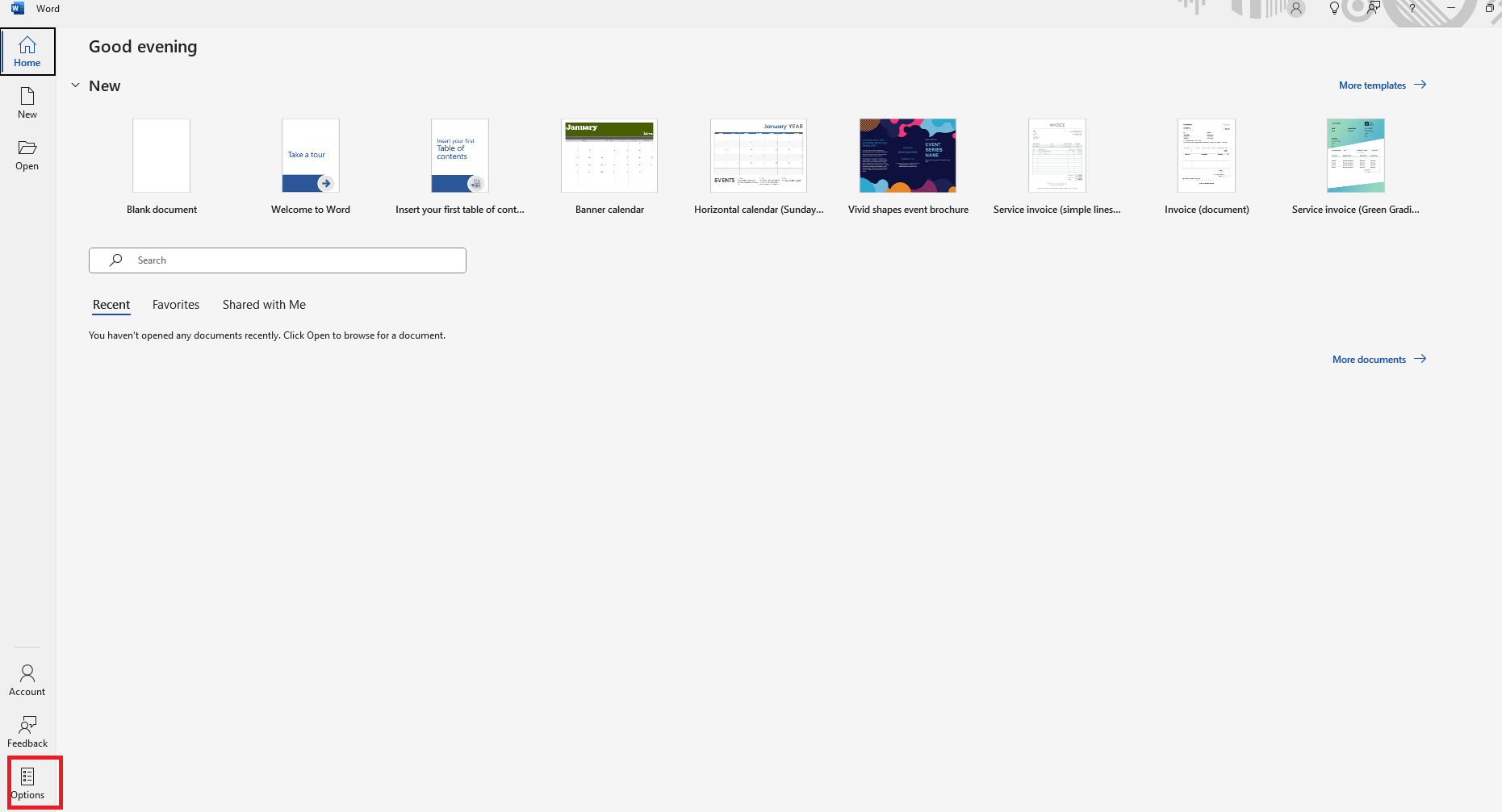 I COULDN'T FIND MAILING TAB IN WORD - Microsoft Q&A