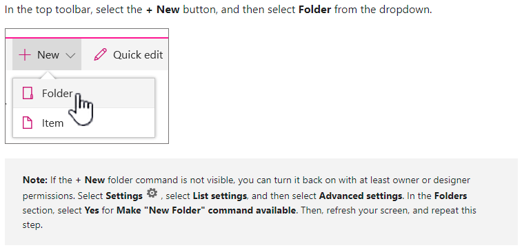 Microsoft Lists - Sharing Multiple Rows - Microsoft Q&A
