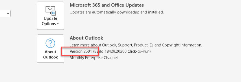 Excel showing #VALUE! in 2501 but formulas are fine - Microsoft Q&A