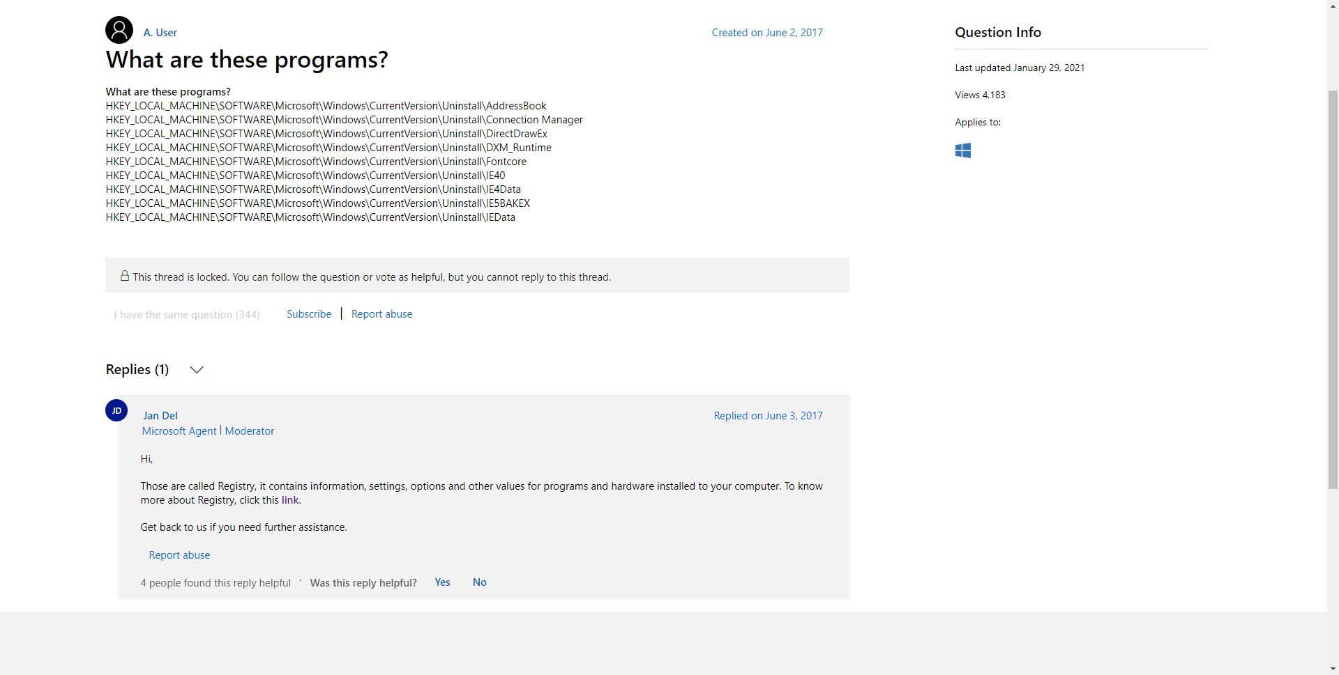 AddressBook、DirectDrawEx、DXM_Runtime、Fontcore、MobileOptionPack、MPlayer2 ...