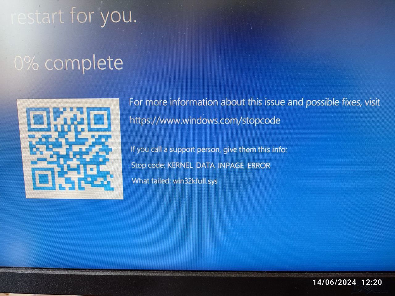 Onedrive crashes my entire PC - Microsoft Q&A