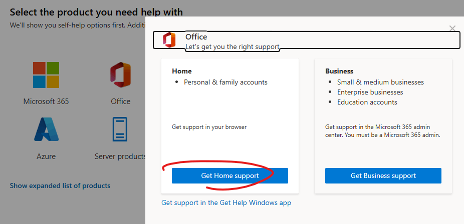 Can't Activate office 2019 - Microsoft Q&A