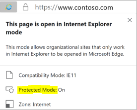 How can I change the switch state of the kernel mode when edge calls IE ...