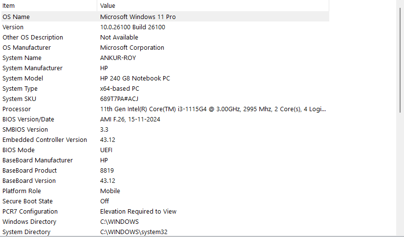 Realtek builtin headset microphone shows not plugged in - Microsoft Q&A