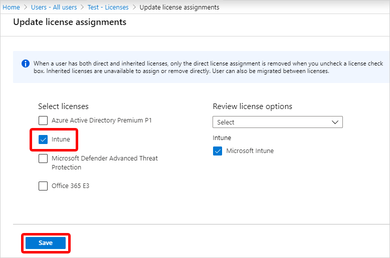 intune pricing - Microsoft Q&A