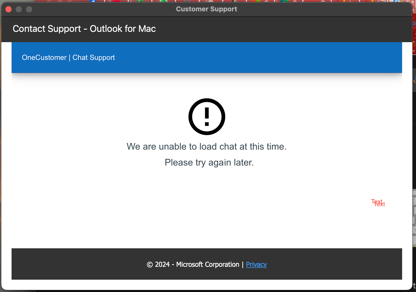 Contact Support - Microsoft Q&A