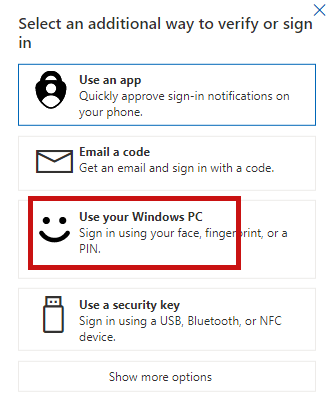 How do I sign into my personal OneDrive account on my Windows 10 PC ...