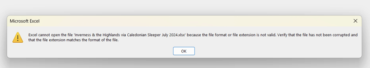 I can't open any PDF, Word or Excel files from Dropbox - Microsoft Q&A