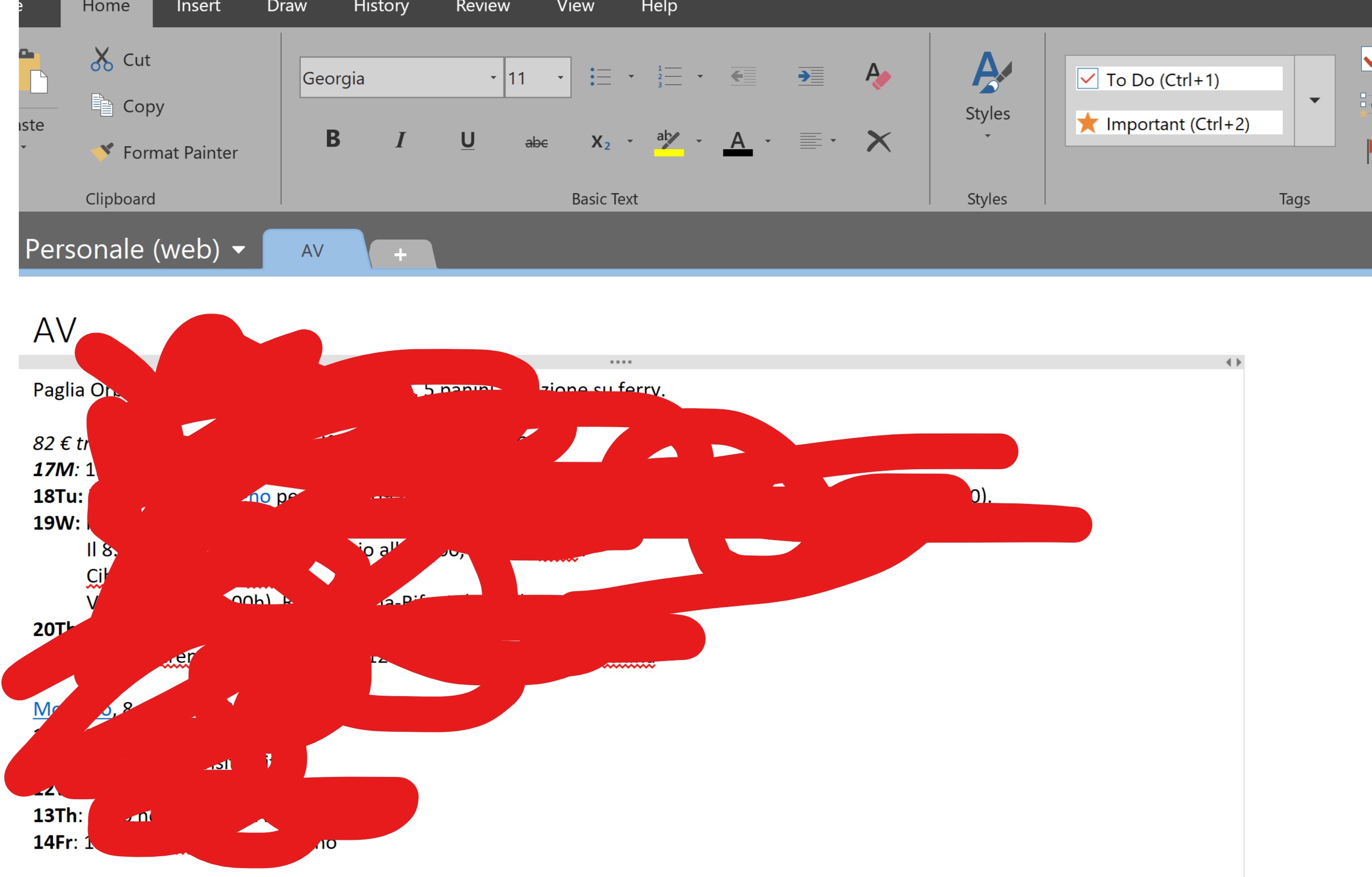 Dark mode on OneNote 2016 - Microsoft Q&A