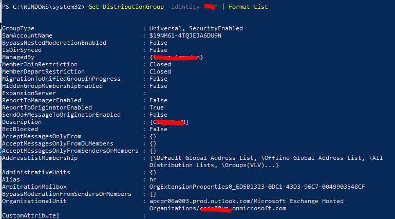 Office 365 did not generate a non-delivery report (NDR) when I sent a ...