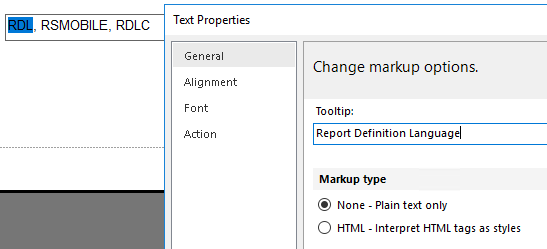 Text emerge when the cursor moves - Microsoft Q&A