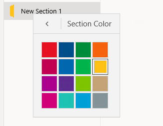 Why the Option for Changing Tab Colors is Removed?? - Microsoft Q&A