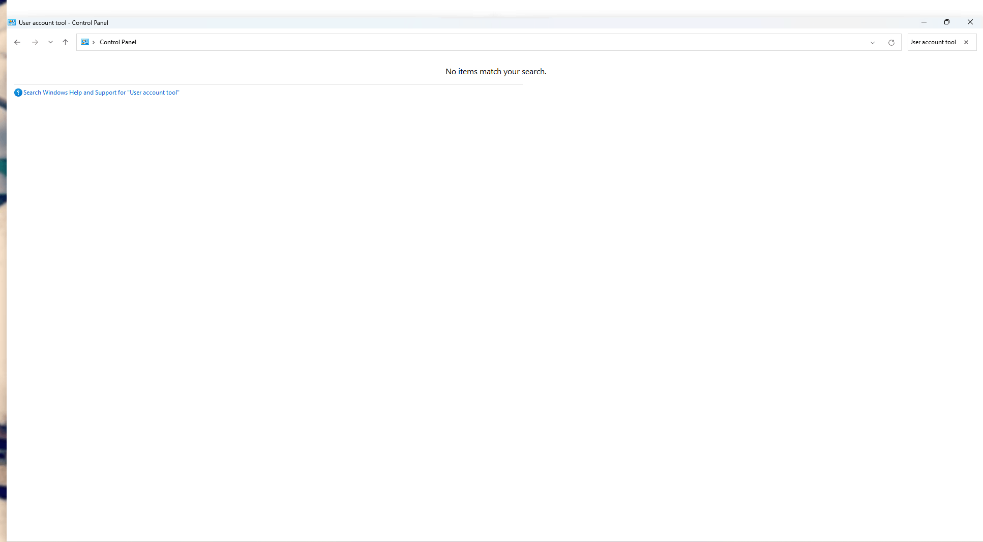 Mouse pointer not showing on specifc user - Microsoft Q&A