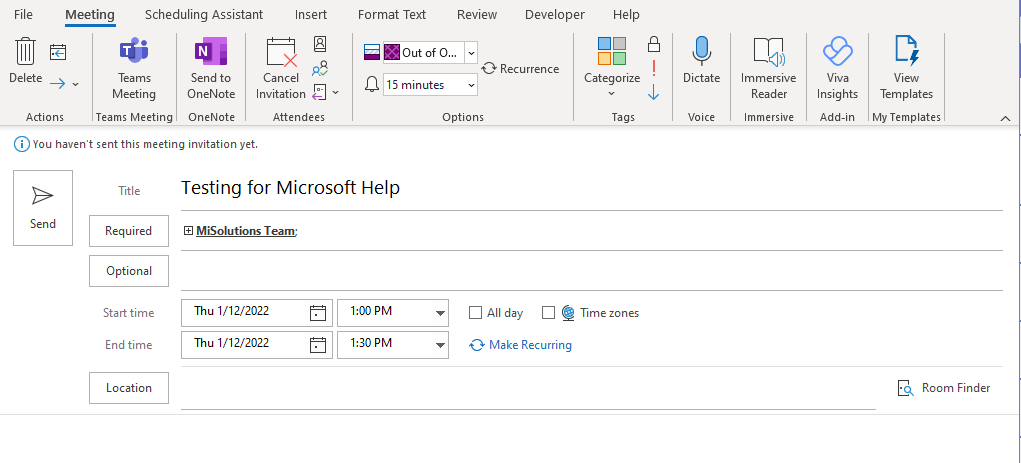 Outlook, shared Outlook, Teams Status - Microsoft Q&A