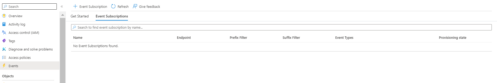 Azure Key Vault Event creation using Logic App not working - Microsoft Q&A
