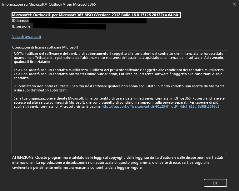 Remove contacts form OWA Outlook - Microsoft Q&A