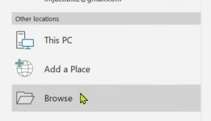 Word document not opening - Microsoft Q&A